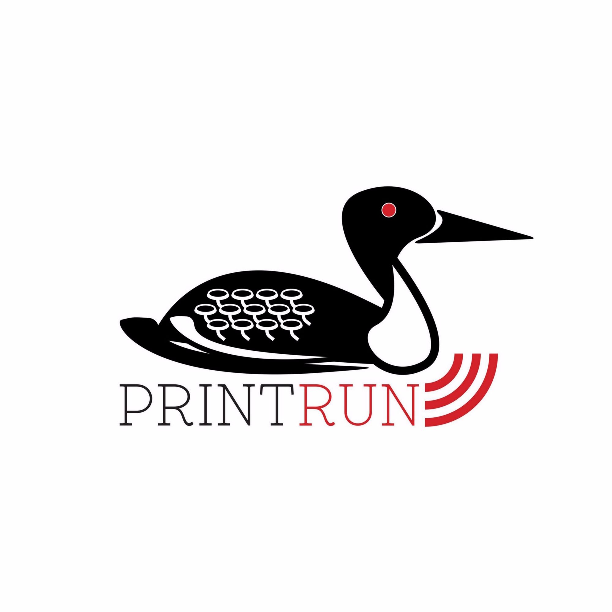 Print Run Podcast LiveWriters Print Run Podcast LiveWriters